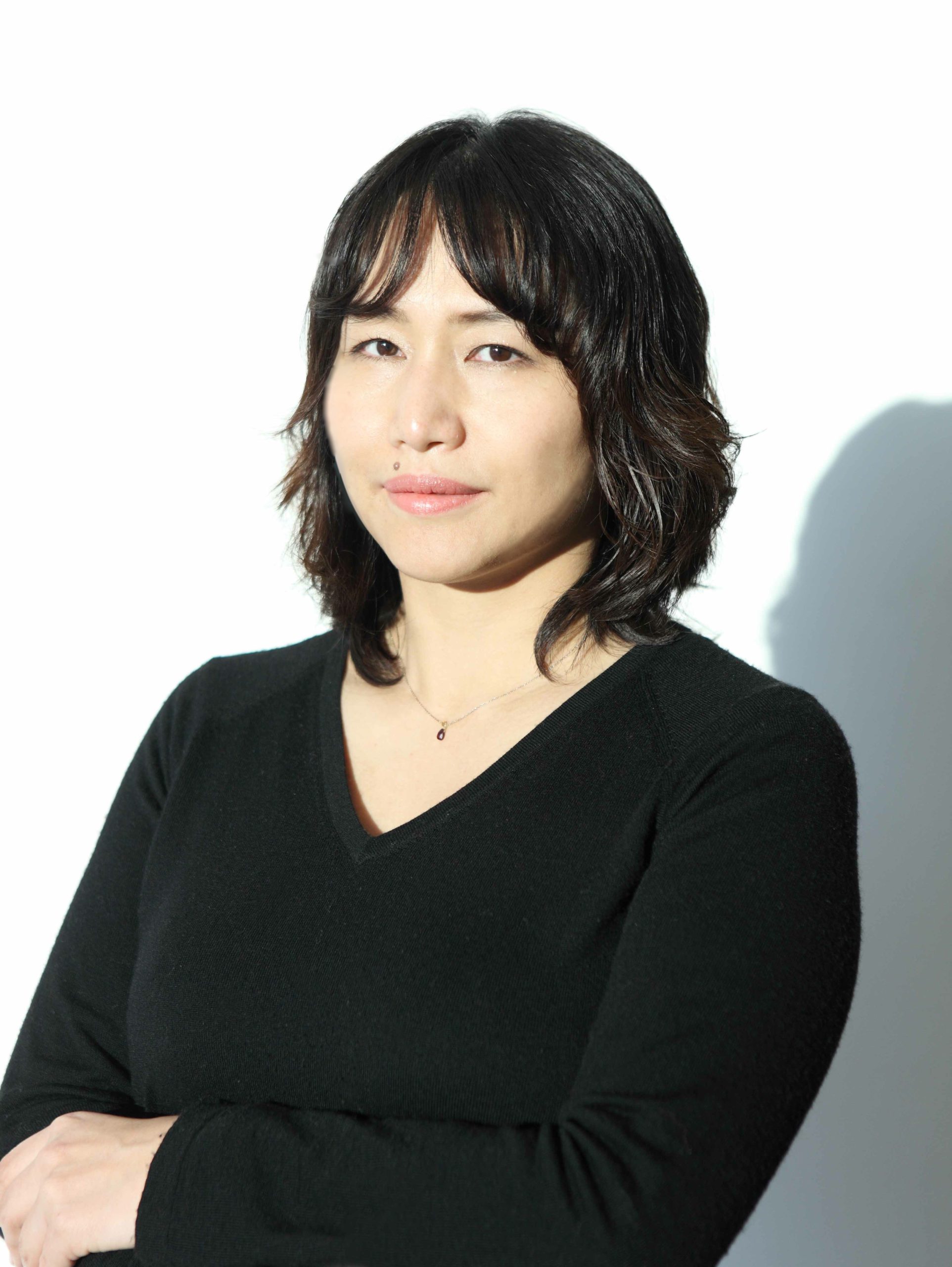 Mizuki Hagiwara